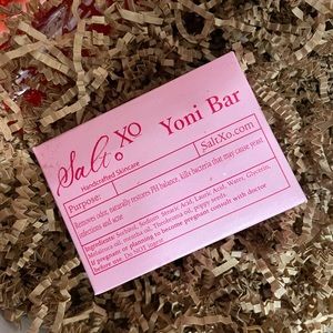 salt xo | Skincare | Saltxo Salt Xo Yoni Bar | Poshmark